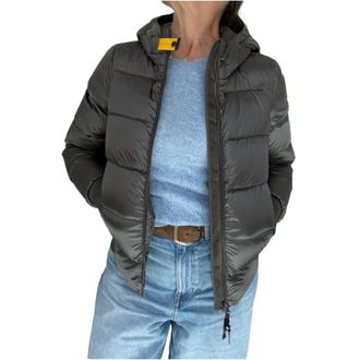 Parajumpers Damen, Jacken, Gr&uuml;n, MGr&ouml;&szlig;e
