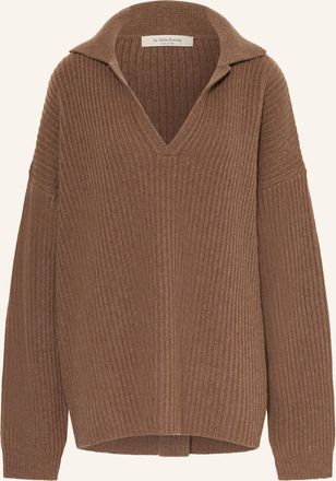 by Aylin Koenig By Aylin Koenig Oversized-Pullover braun