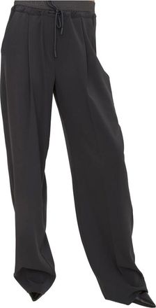 Marella Femme, Pantalons, Gris, Taille: 32 FR Vanto Pantalons