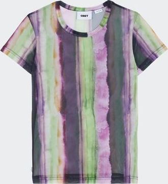 Obey T-shirt - Taille XS