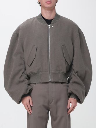 Rick Owens Veste Homme couleur Gris