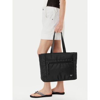 Roxy Handtasche Roxy C-ROXY-M-003-08 Schwarz