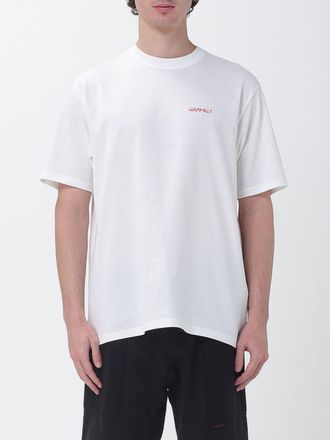 Gramicci T-Shirt GRAMICCI Homme couleur Blanc