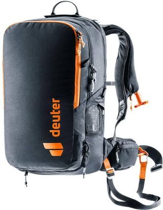 Deuter Rucksack Alproof Ride 18