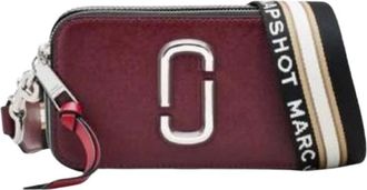 Marc Jacobs Sac bandouli&egrave;re Snapshot - Femme - Sacs - Multicolore - Taille: ONE Size
