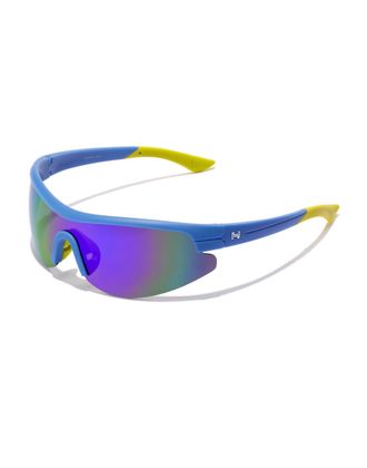 Hawkers Sonnenbrille ACTIVE Polarized Very Peri Galaxy f&uuml;r Herren und Damen