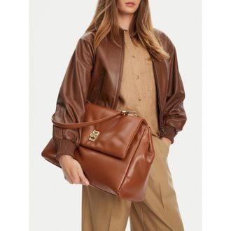 Gino Rossi Handtasche Gino Rossi CEO-MAE-LDA8073 Braun