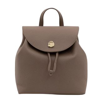 Coccinelle Nikla Rucksack - - Bags - Damen - Beige - ONE SIZE