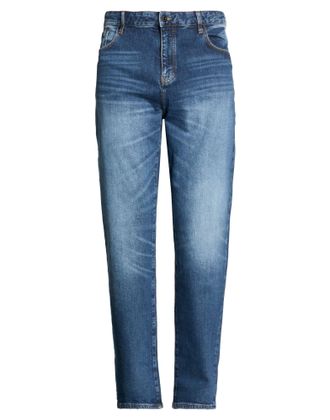 A|X Armani Exchange HOSEN & R&Ouml;CKE - Jeanshosen auf YOOX.COM
