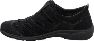Rohde Freizeitschuhe - - Sport - Damen - Schwarzk - 41 EU