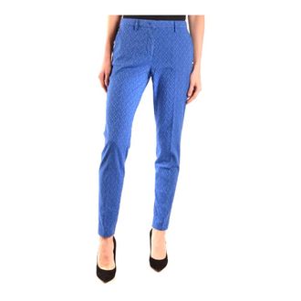 Mason's Slim-Fit Hose - - Trousers - Damen - Blau - XL