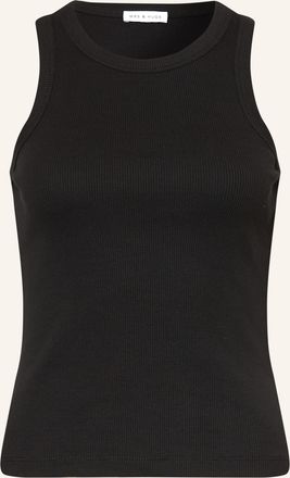 Mrs & Hugs Mrs & Hugs Top schwarz