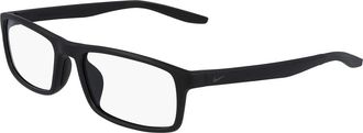 Nike Lunettes de soleil 7119 - unisex - Accessoires - Noir - Taille: 53 MM