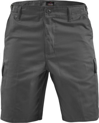 Normani Outdoorhose Dasht