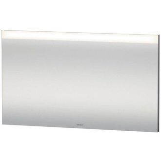 Duravit Duravit Lichtspiegel Better 120x70x3,5cm, 19 W, LED, wei&szlig;