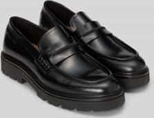 Marc O'Polo Loafer aus echtem Rindsleder Modell Phil