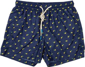 Fefē Herren, Bademode, Blau, 2XLGr&ouml;&szlig;e