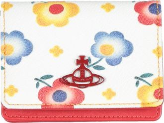 Vivienne Westwood Kleinlederwaren - Kartenetuis auf YOOX.COM