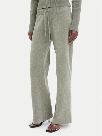 Juicy Couture Jogginghose JCWEB006 Khakifarben Regular Fit