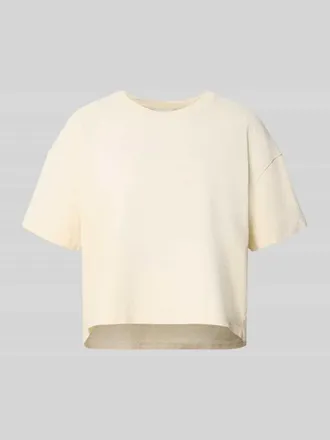 American Vintage T-Shirt mit Rundhalsausschnitt Modell AFOMA