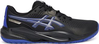 Asics Tennisschuhe Asics Gel-Challenger 15 1041A510 Schwarz