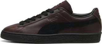 Puma Sneakers Suede Dressed Unisexe, Chaussures, Marron, 35.5