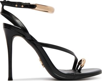 Steve Madden Pantoletten Steve Madden Missile-S 11003880 Schwarz