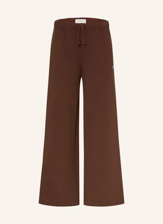 Calvin Klein Sweatpants braun