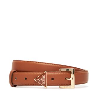 Guess Dameng&uuml;rtel Guess BW9240 P5325 Braun