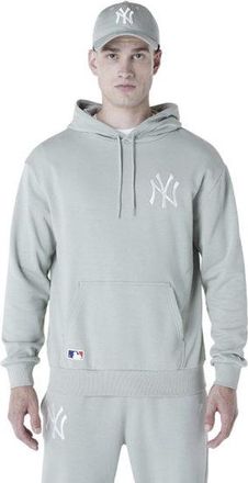 New Era NY Yankees League Essential - Kapuzenpullover - Herren