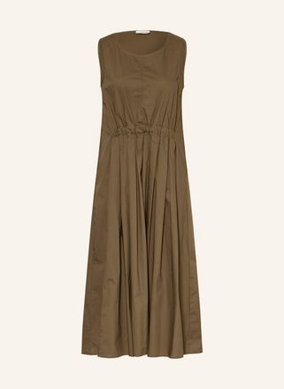 Rossana Diva Rossana Diva Kleid braun