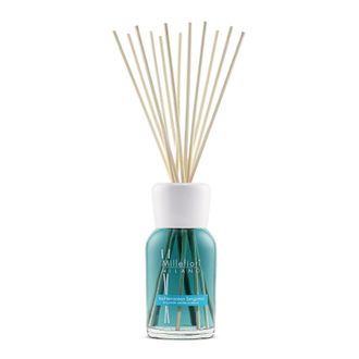 Millefiori Milano Aroma-Diffusor mit dem Duft: Mediterranean Bergamot, Inhalt: 500 ml, 7DIBM