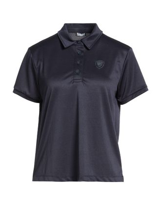 Blauer TOPS - Poloshirts auf YOOX.COM