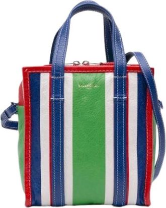 Balenciaga Damen, Pre-Owned, Mehrfarbig, ONE SIZEGröße