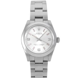 Rolex Uhr - Oyster Perpetual - f&uuml;r Damen