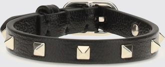 Valentino Garavani Schmuck Damen Farbe Schwarz