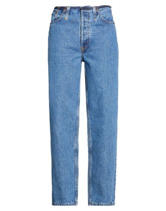 Re/Done HOSEN & R&Ouml;CKE - Jeanshosen auf YOOX.COM