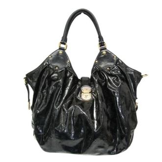 Louis Vuitton Pre-owned Souriya XL - - Pre-owned - Damen - Schwarzk - ONE SIZE