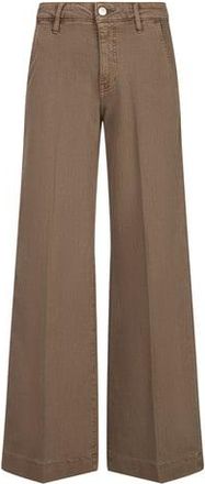 Guess Jean droit large uni