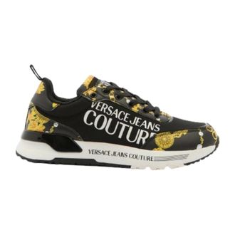 Versace Jeans Couture Sneakers - - Shoes - Damen - Schwarzk - 36 EU