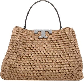 Tory Burch Umh&auml;ngetasche - Braun