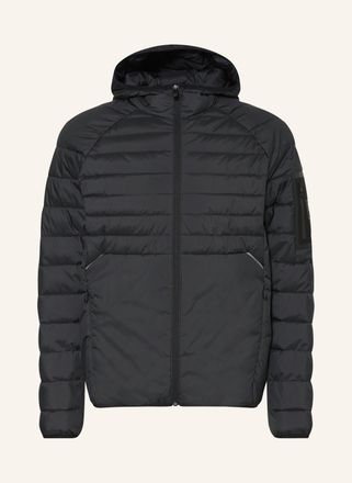 HUGO BOSS Steppjacke Ow_Urbanex blau