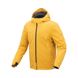 Tucano Urbano Tucano Urbano Herren New Step Hydroscud Jacke, Ocker, L