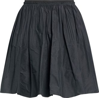 Red Valentino HOSEN & R&Ouml;CKE - Minir&ouml;cke auf YOOX.COM