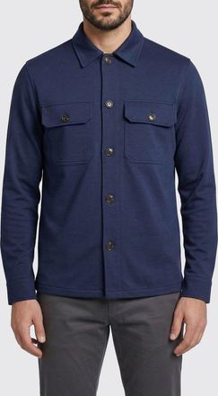 Moorer Veste MOORER Homme couleur Bleu