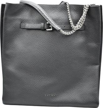 Orciani Femme, Sacs, Noir, Taille: ONE Size Venus Tote