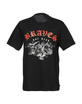 Diesel TOPS - T-shirts auf YOOX.COM