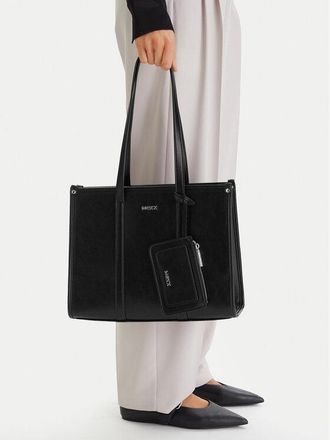 Mexx Handtasche CEO-MEXX-AJ-004-09 Schwarz