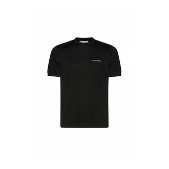 John Richmond Herren, Oberteile, Schwarzk, 3XLGr&ouml;&szlig;e