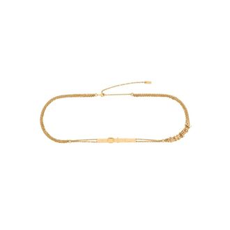 Chlo&eacute; Damen, Accessories, Gelb, ONE SIZEGr&ouml;&szlig;e